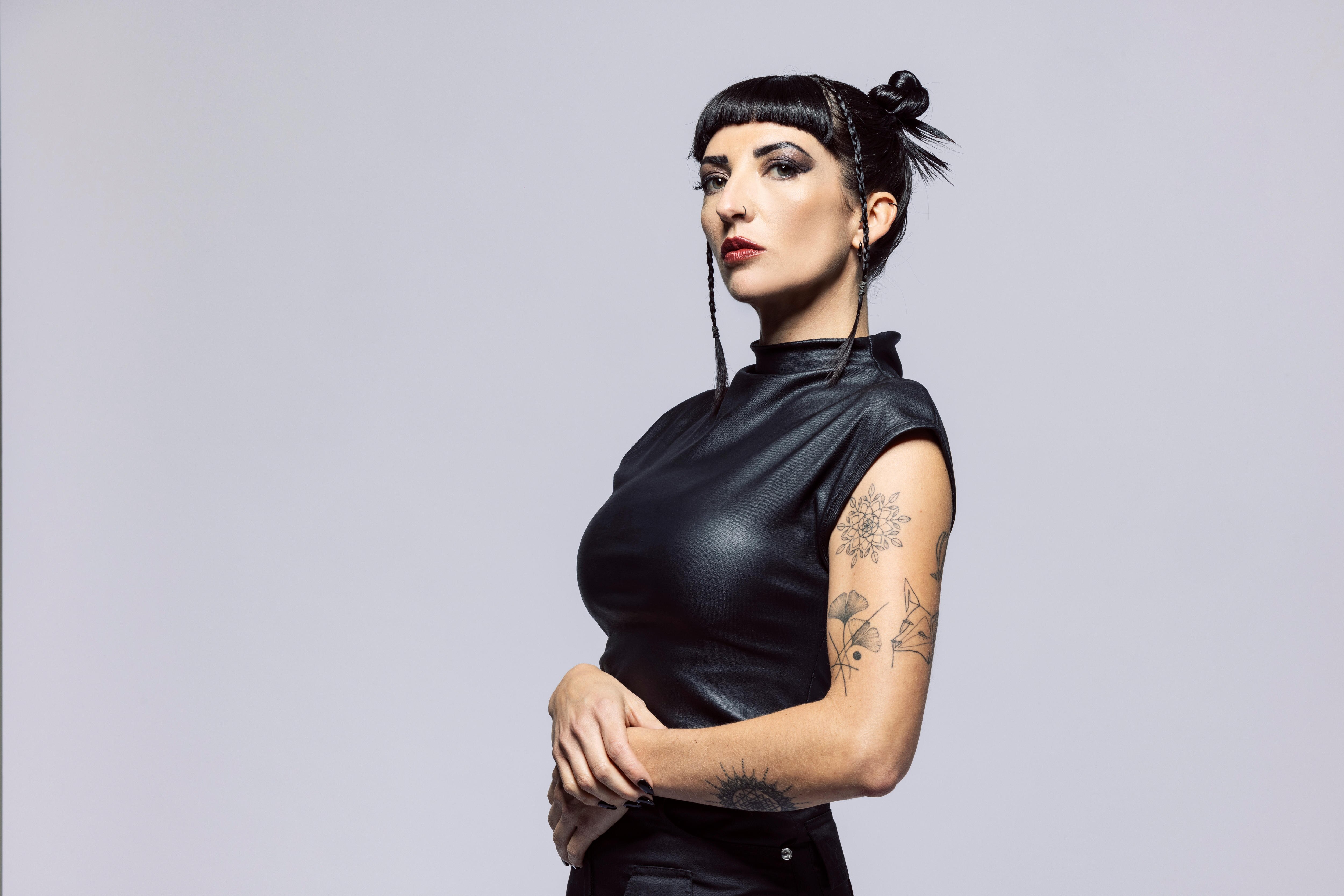 Juliet Fox - triple j