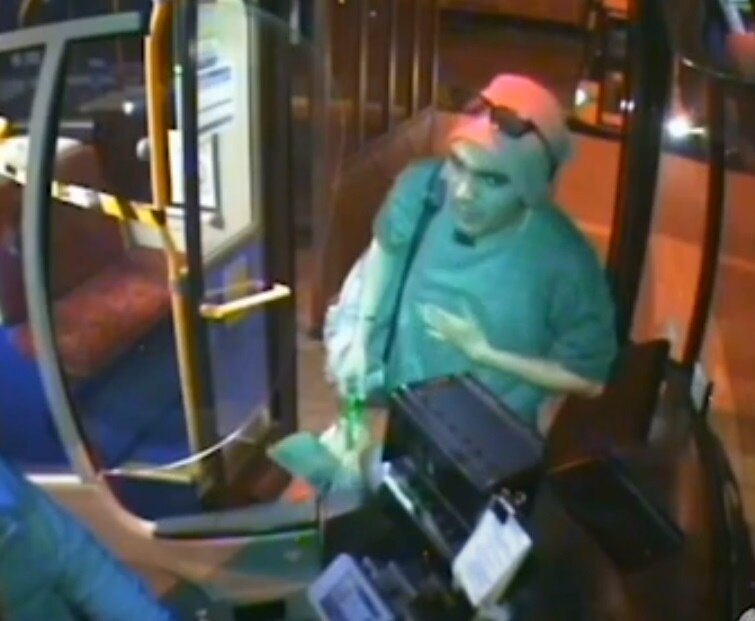 Adelaide bus passenger threatened and punched in attack caught on ...
