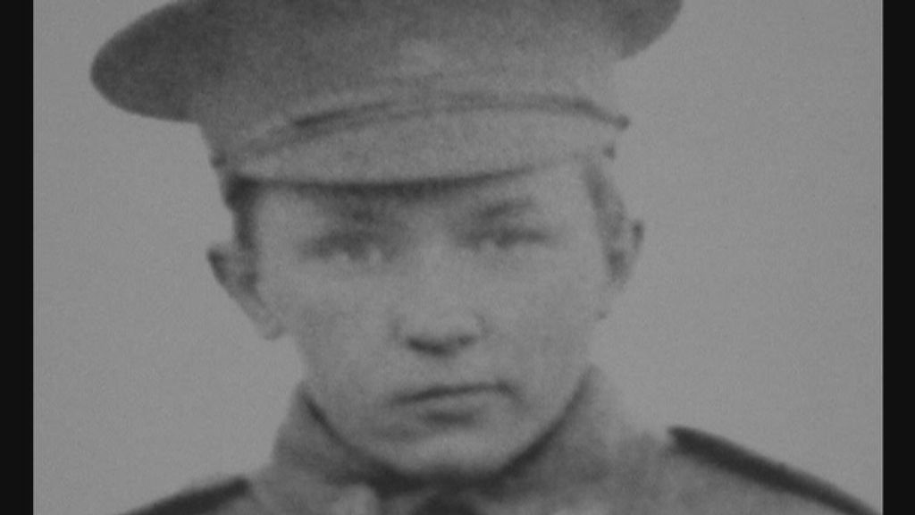 Remembering the last Anzac - ABC News