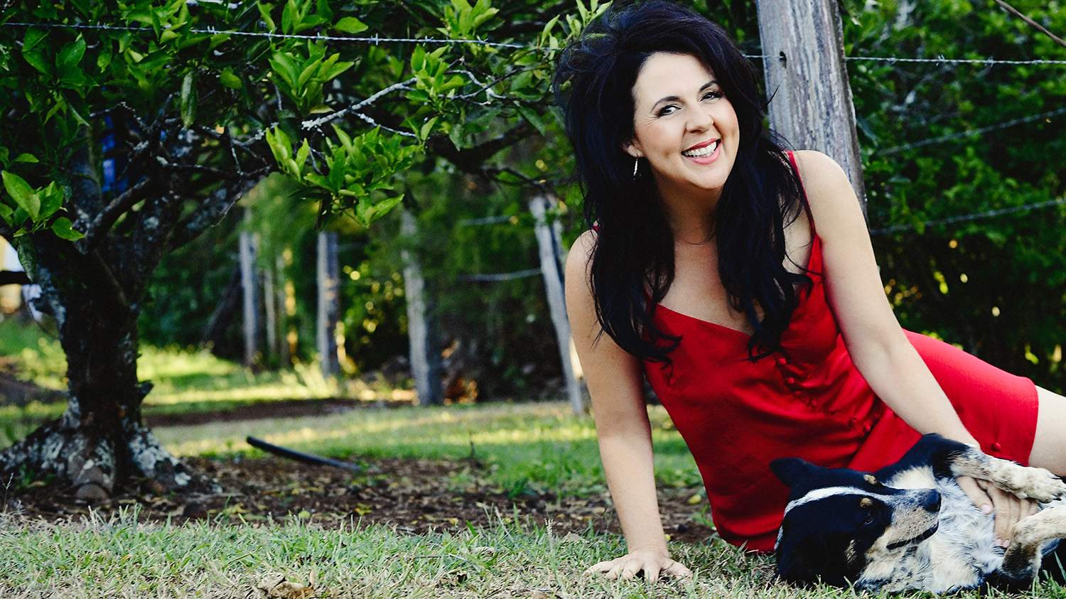 Join SNC for the launch of Tania Kernaghan's new album - ABC listen