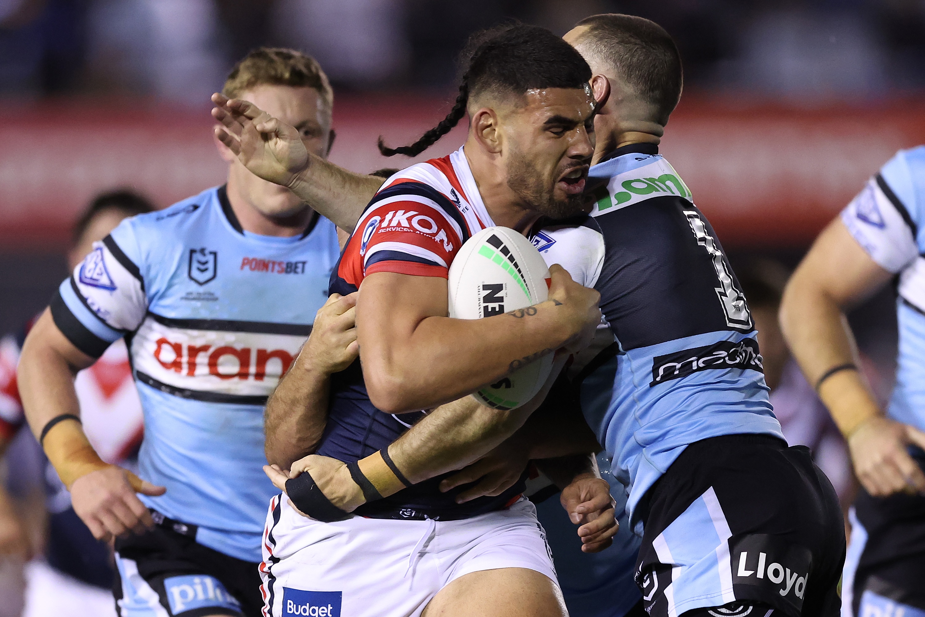 Explosion of women's ACL injuries in Australian sport is just the 'tip ...