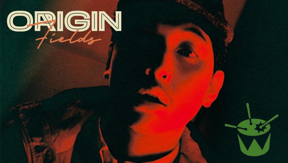 Origin Fields: Meet your triple j Unearthed winner Toyotomi - triple j