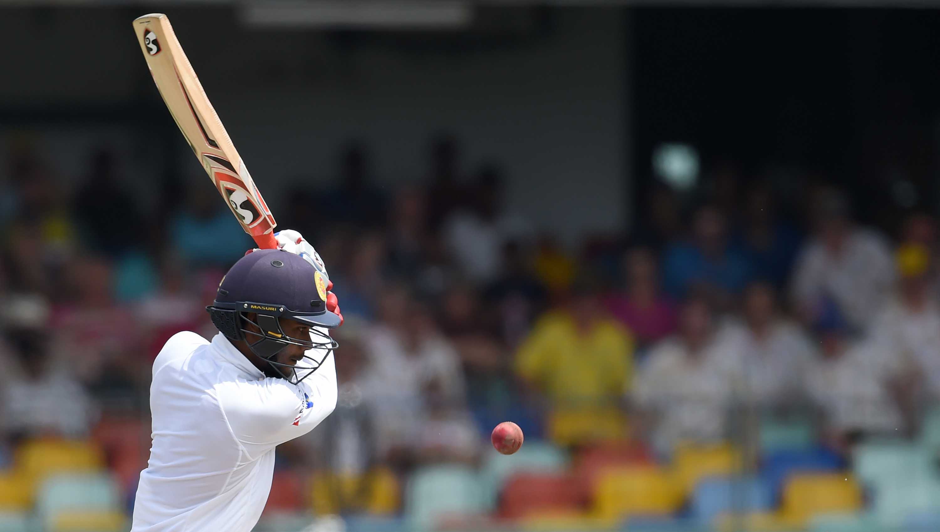 Sri Lanka v Australia: With bat and ball, Dhananjaya de Silva defies ...