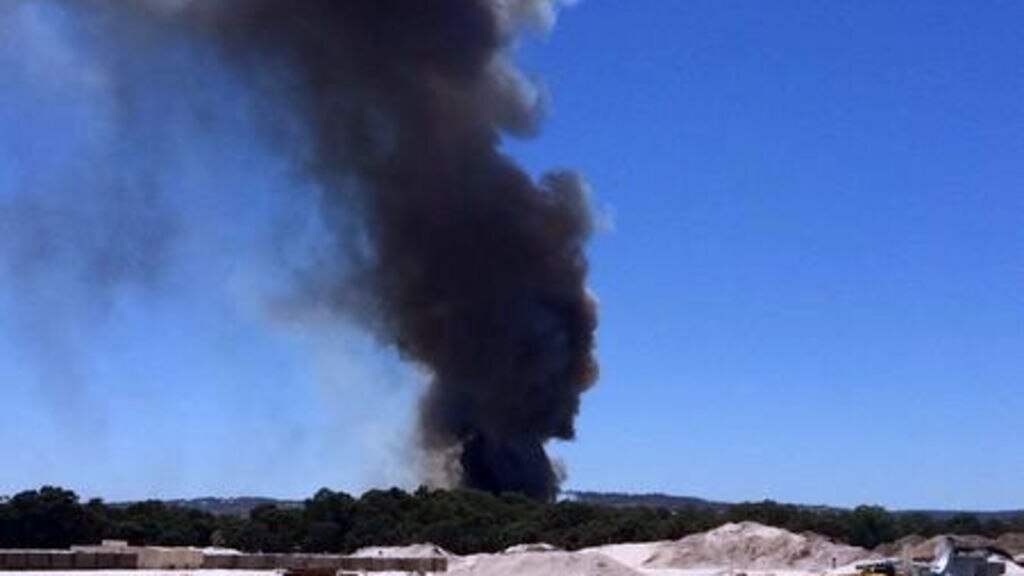 Fire weather - ABC News