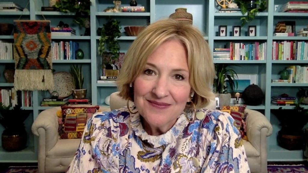 Brene Brown explains the misconception around feelings of guilt and ...