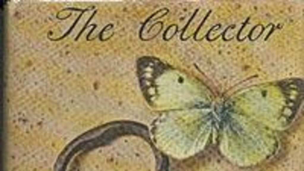 The Collector - ABC News