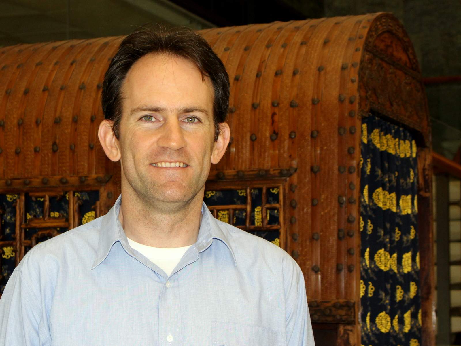 Transformations Of Wenchang: Rare 17th-century book about Chinese god ...