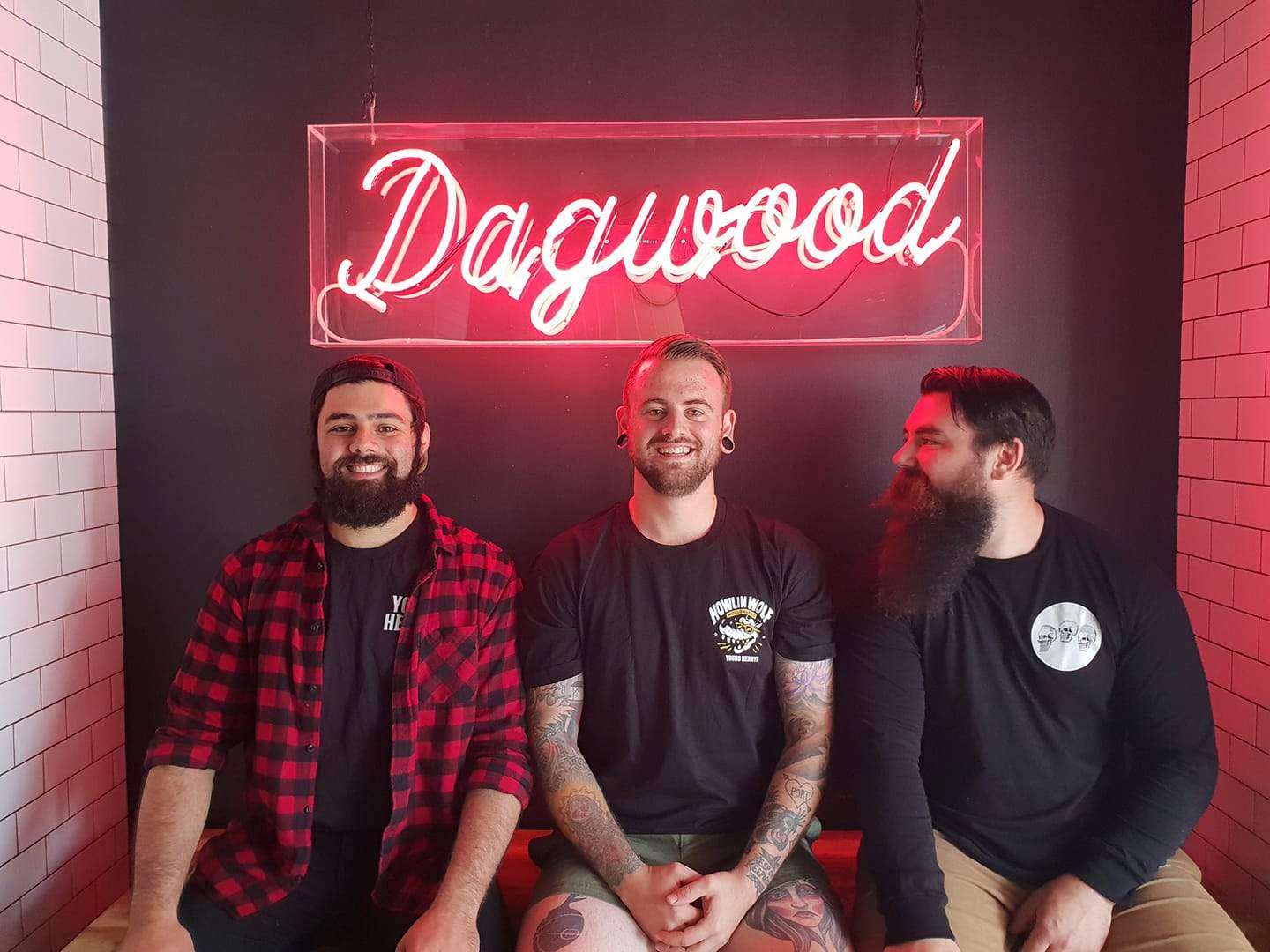 Small bars innovate to bring nightlife culture to the home in ...