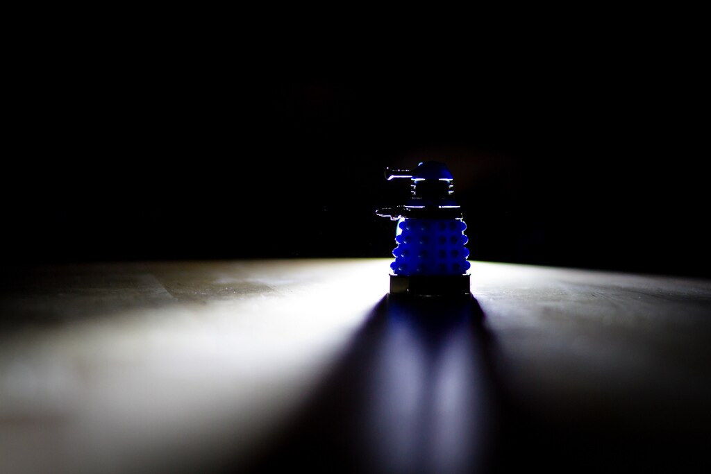 What goes into building a Dalek? Meet the Australian Dalek Builders ...