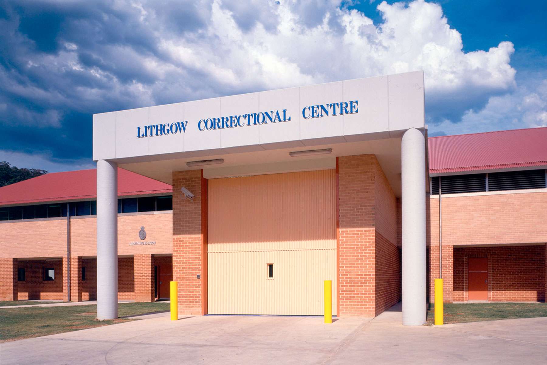 Lithgow prison guard tells ICAC he refused to collude in cover up about ...