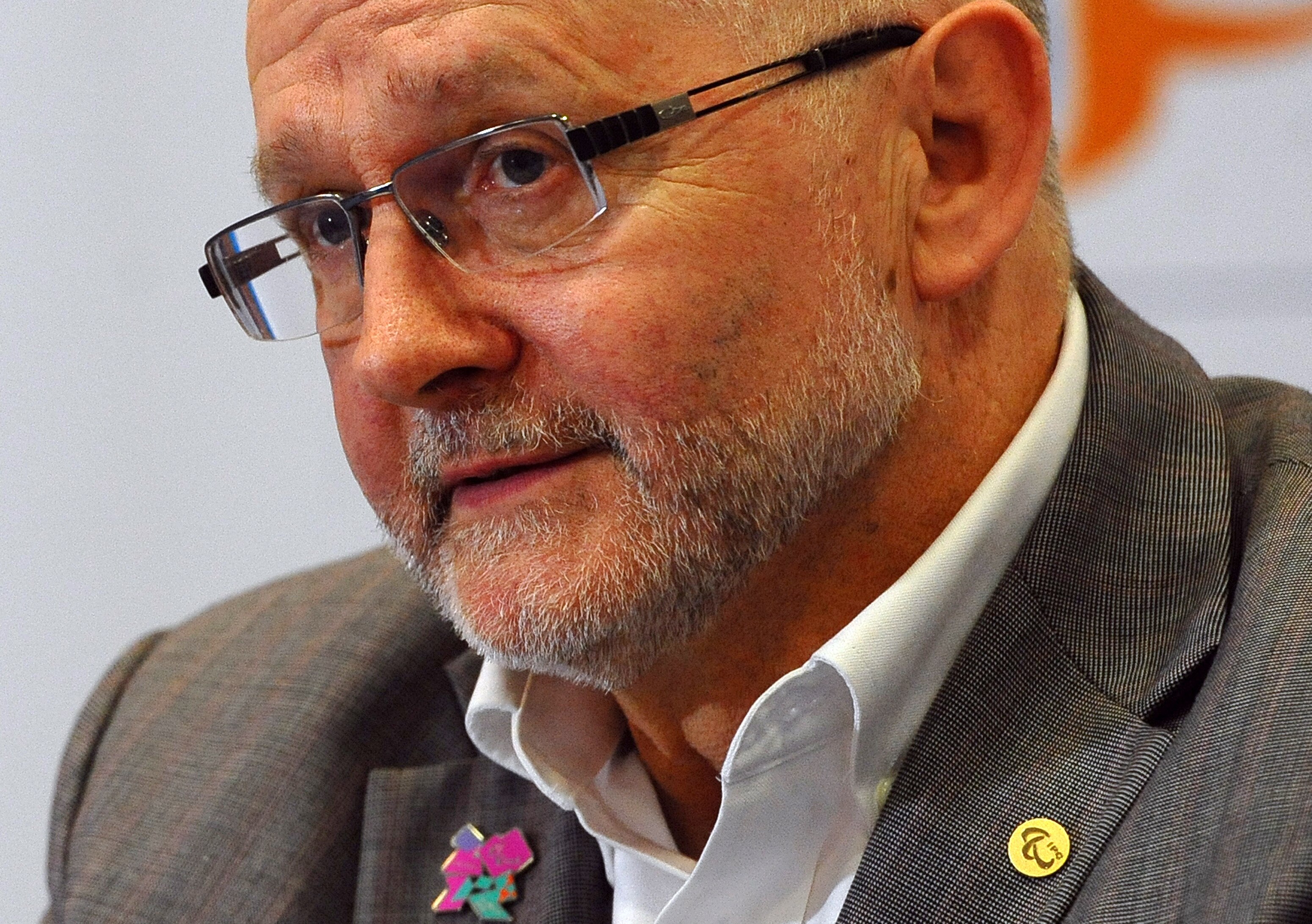 London's Olympic fever to continue into Paralympics - ABC News