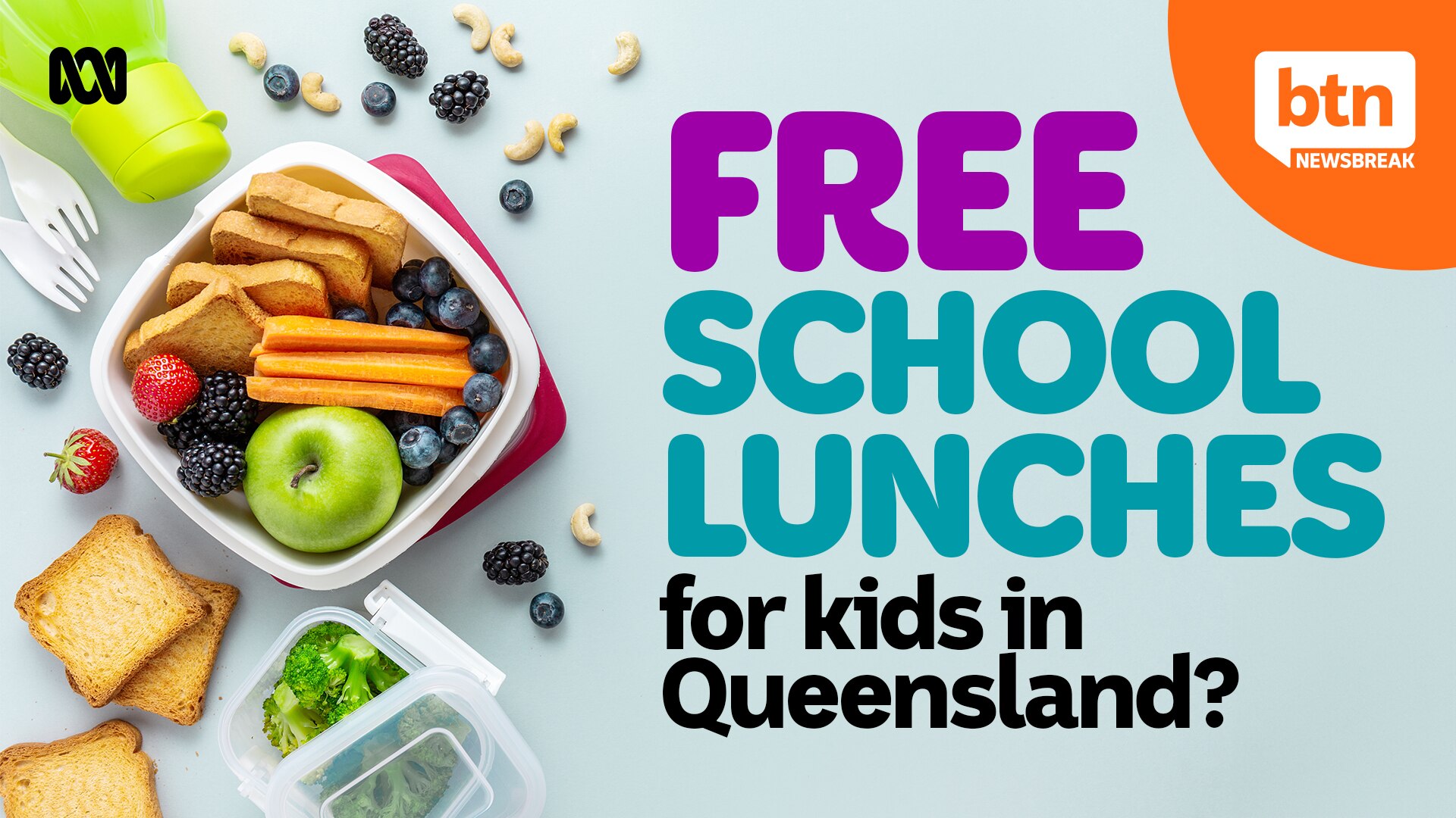 BTN Newsbreak 14/10/2024 - Behind The News