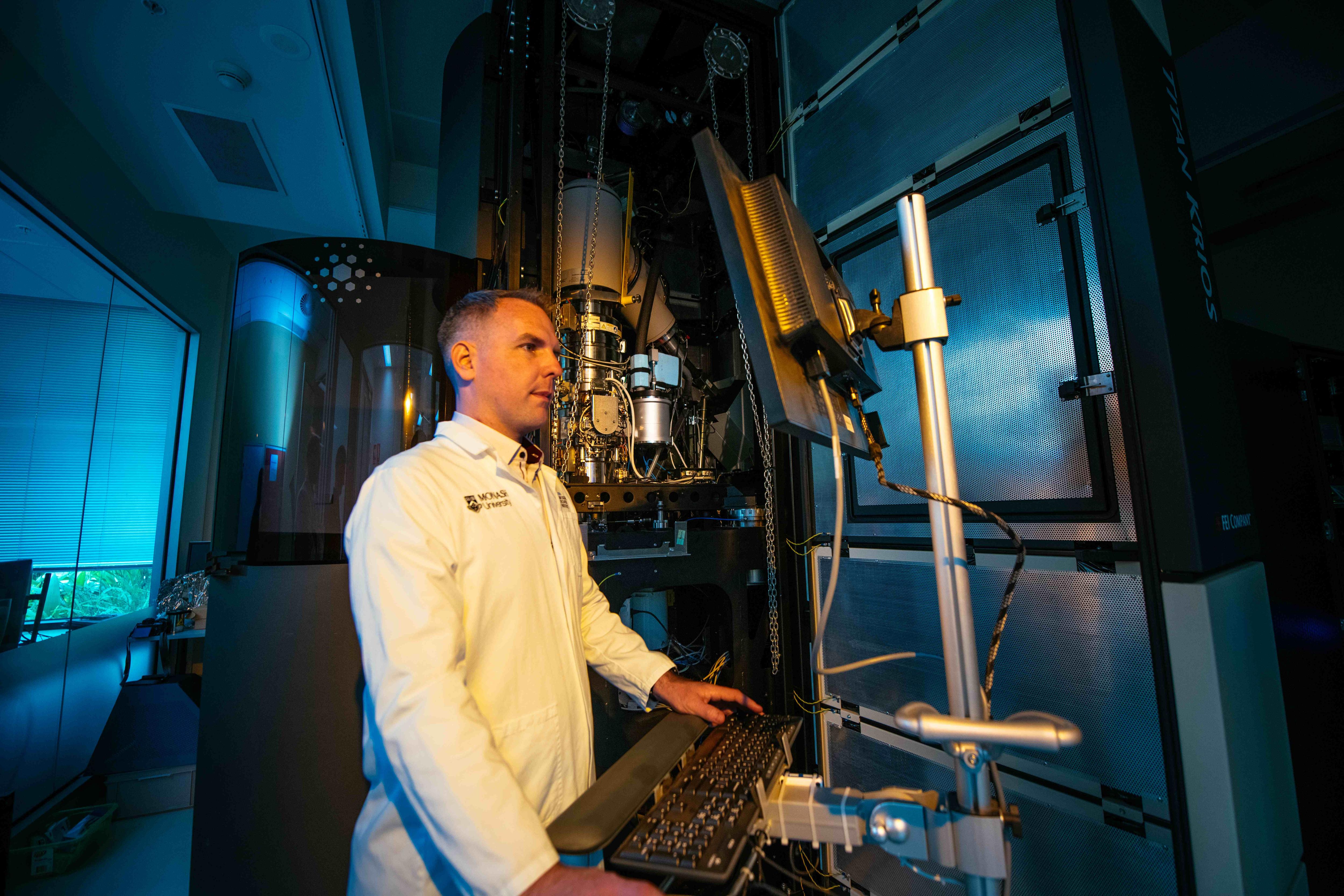 Prime Minister’s Prize for Life Scientist of the Year - ABC listen