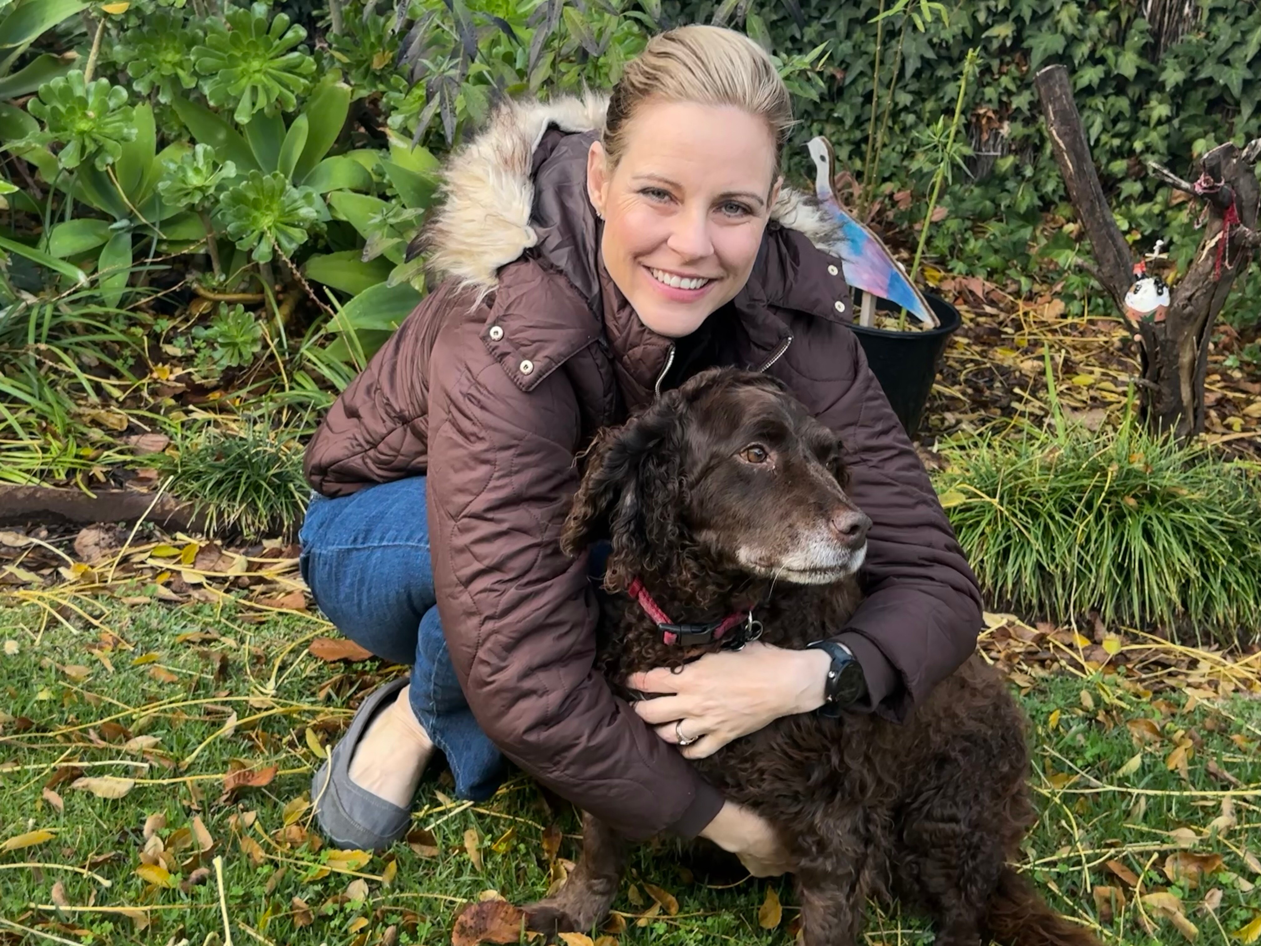 Why Jo Laverty loves winter in Adelaide - ABC Adelaide