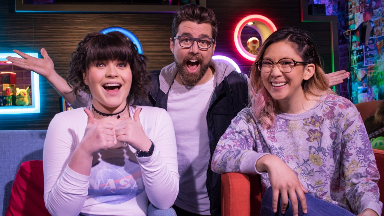 Ask SP: Is Undertale Getting A Sequel!? - ABC ME