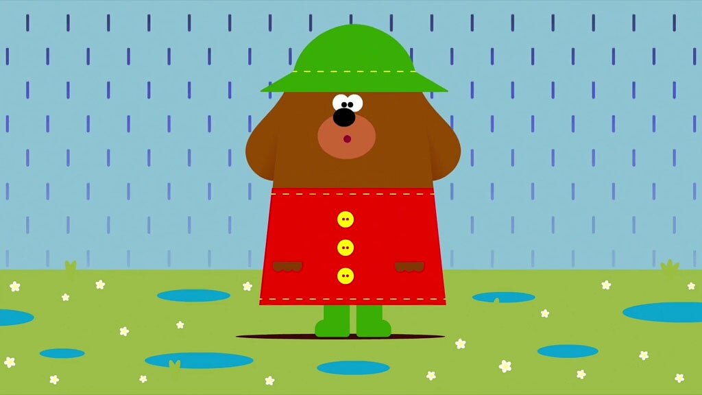 Hey Duggee Video Clips | Hey Duggee - ABC Kids