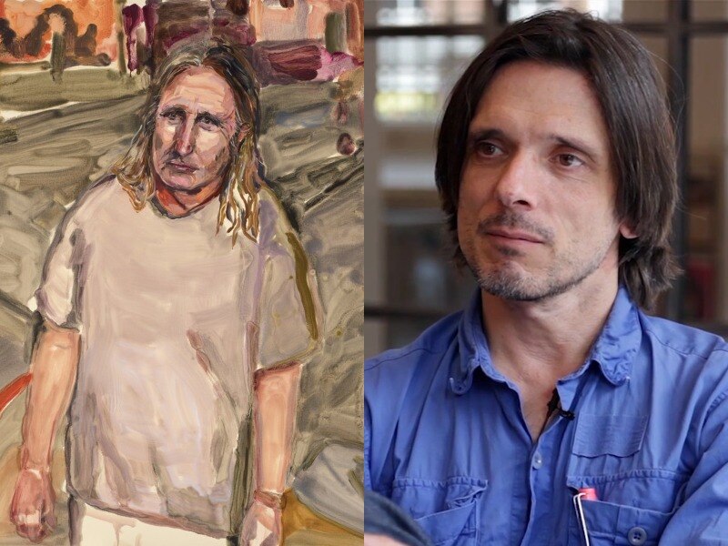 The Art Show with Daniel Browning - ABC listen