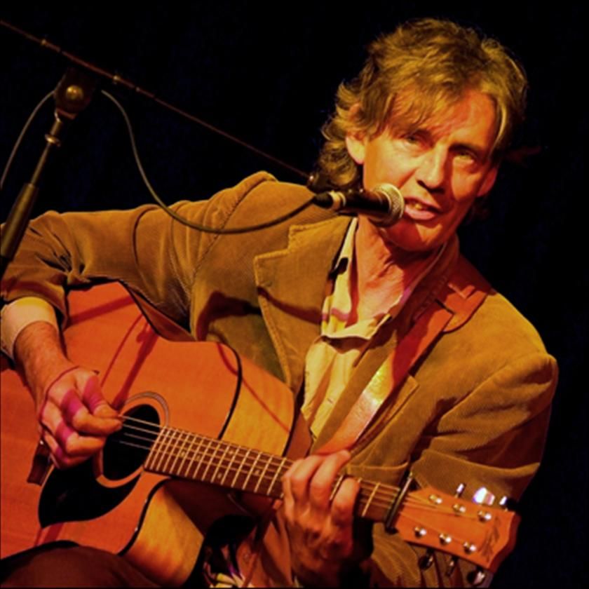 Shane Howard - ABC listen