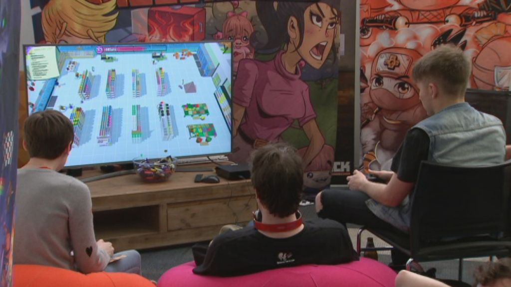 Australian indie video game developers tap into growing Asian markets ...