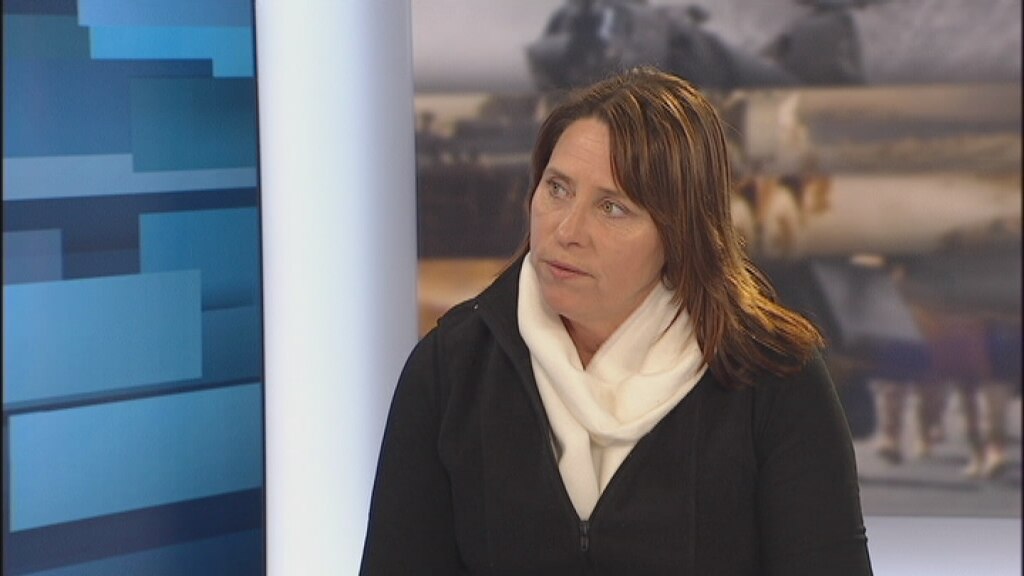 Journalist describes soldier life in Afghanistan - ABC News