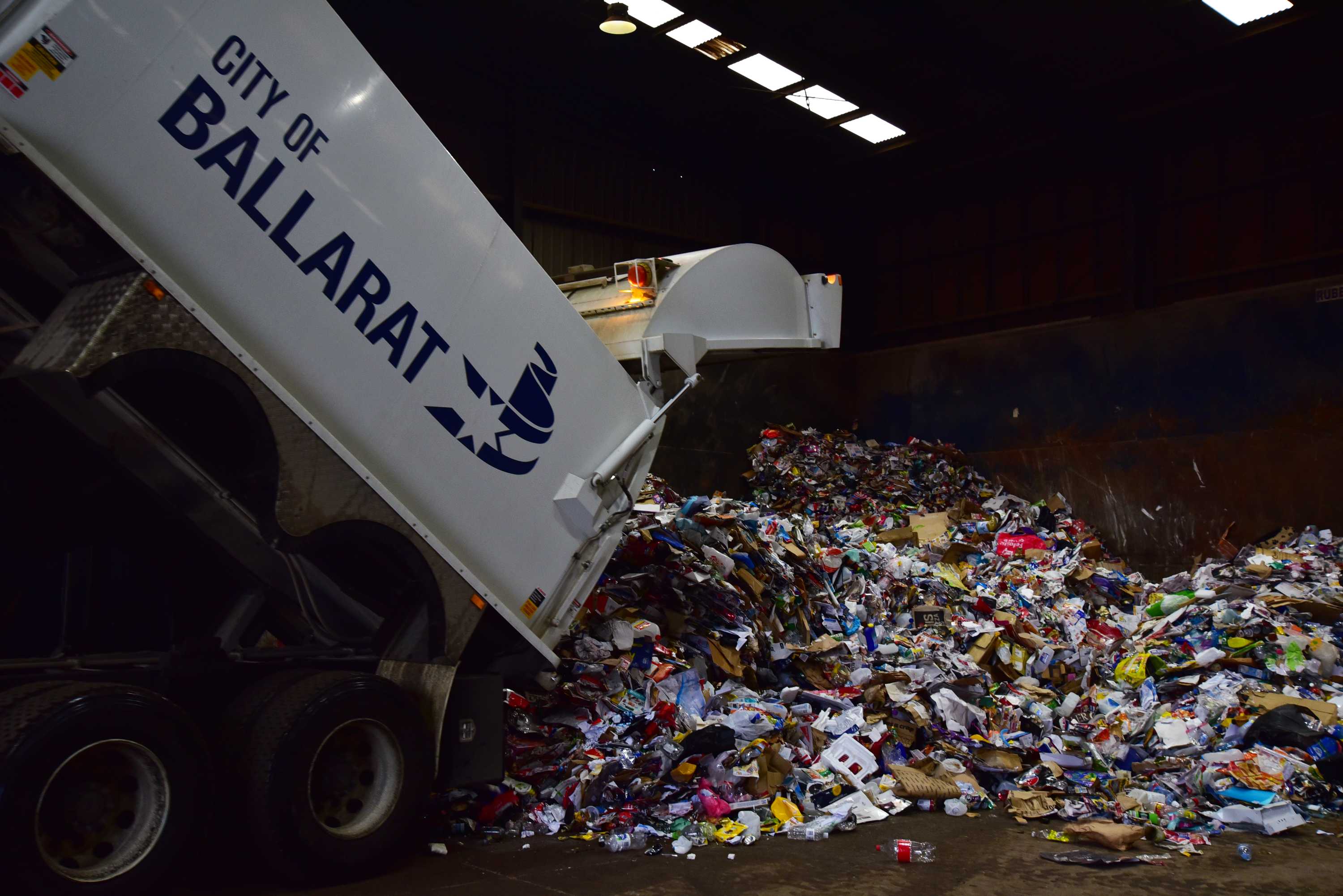 Waste-to-energy project in Ballarat stalled as expert names city 'one ...