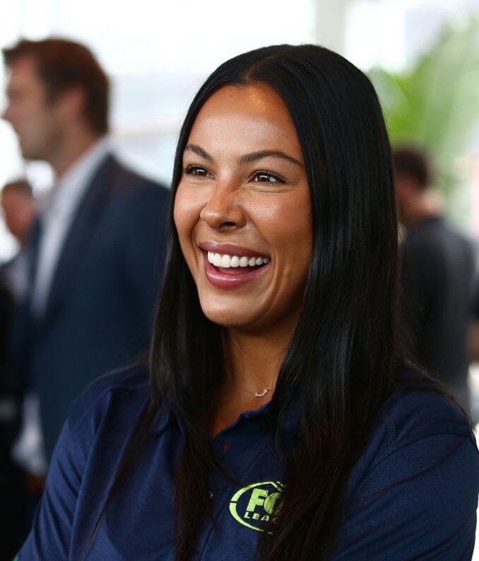 Tiana Penitani's journey through family tragedy to sporting triumph ...