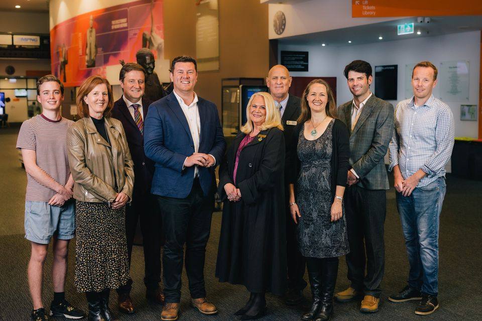 Email exchange reveals fallout after Frankston Council's decision to ...