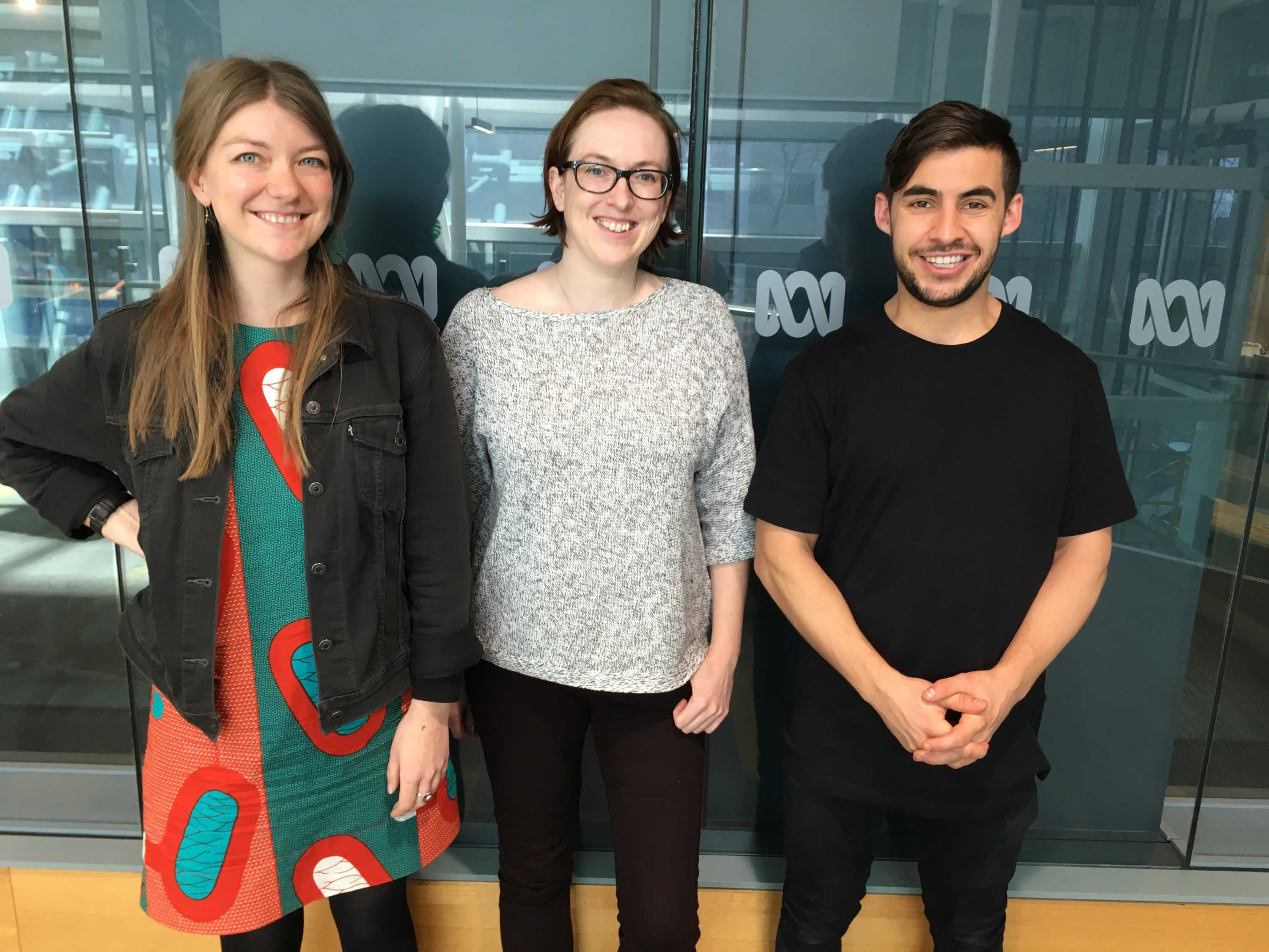 Sex toys and Beer Magic - ABC listen