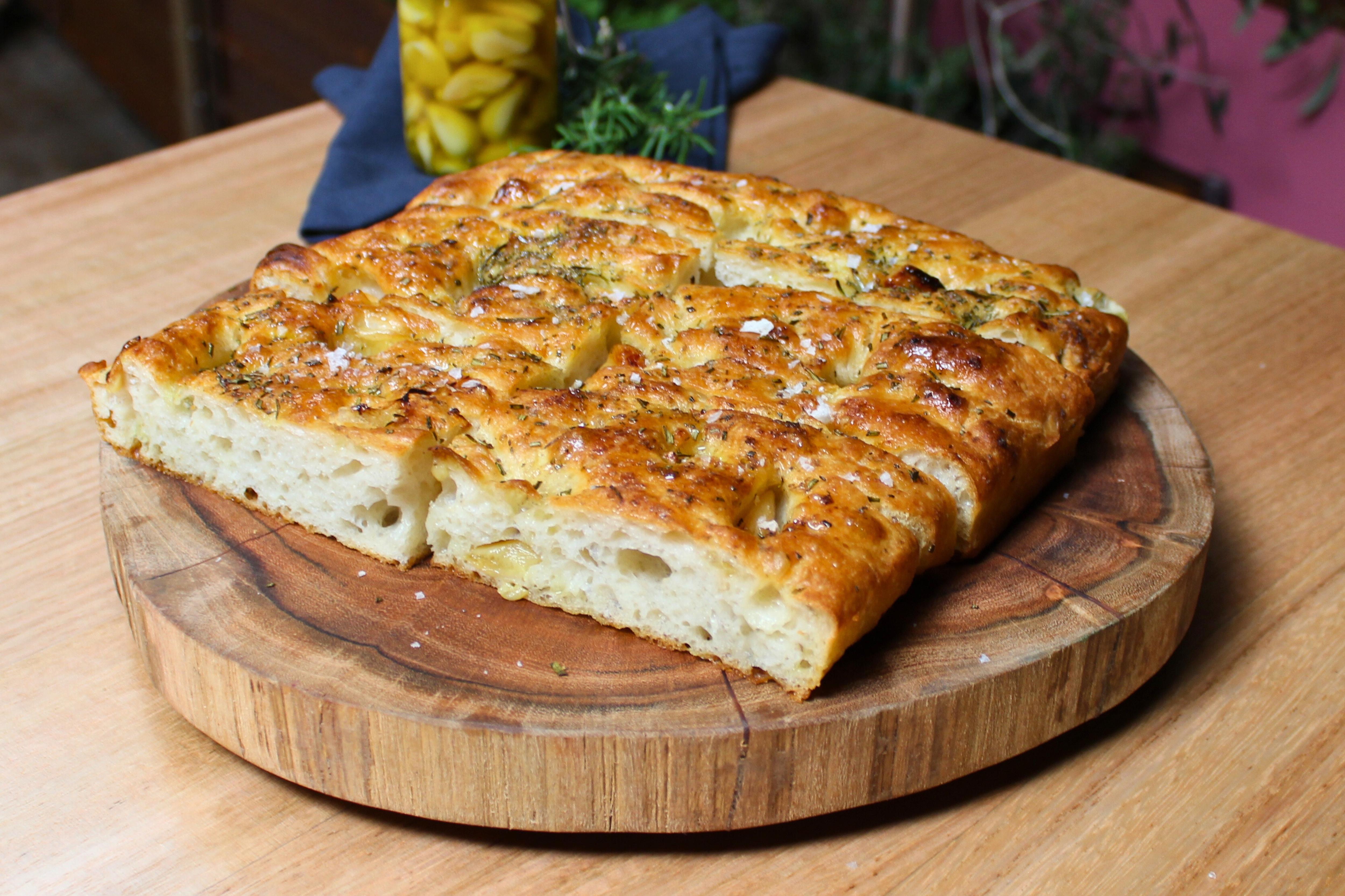 The CWA's own scone recipe - ABC News
