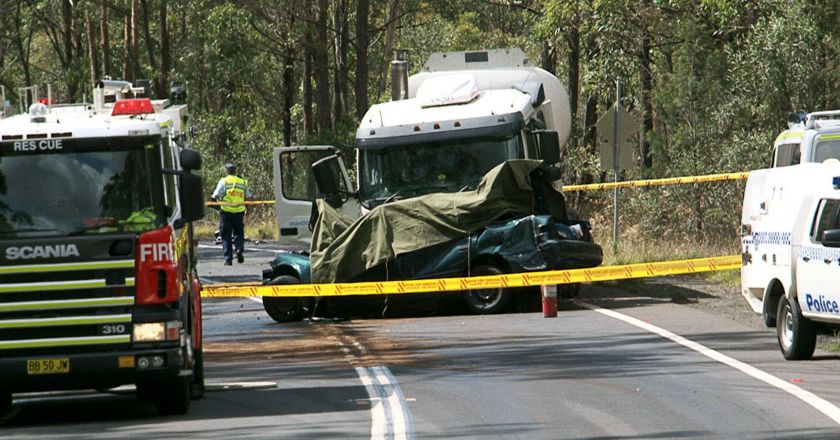 Picton Road death of Thirroul surfer Ty Delaney sparks fresh calls for ...