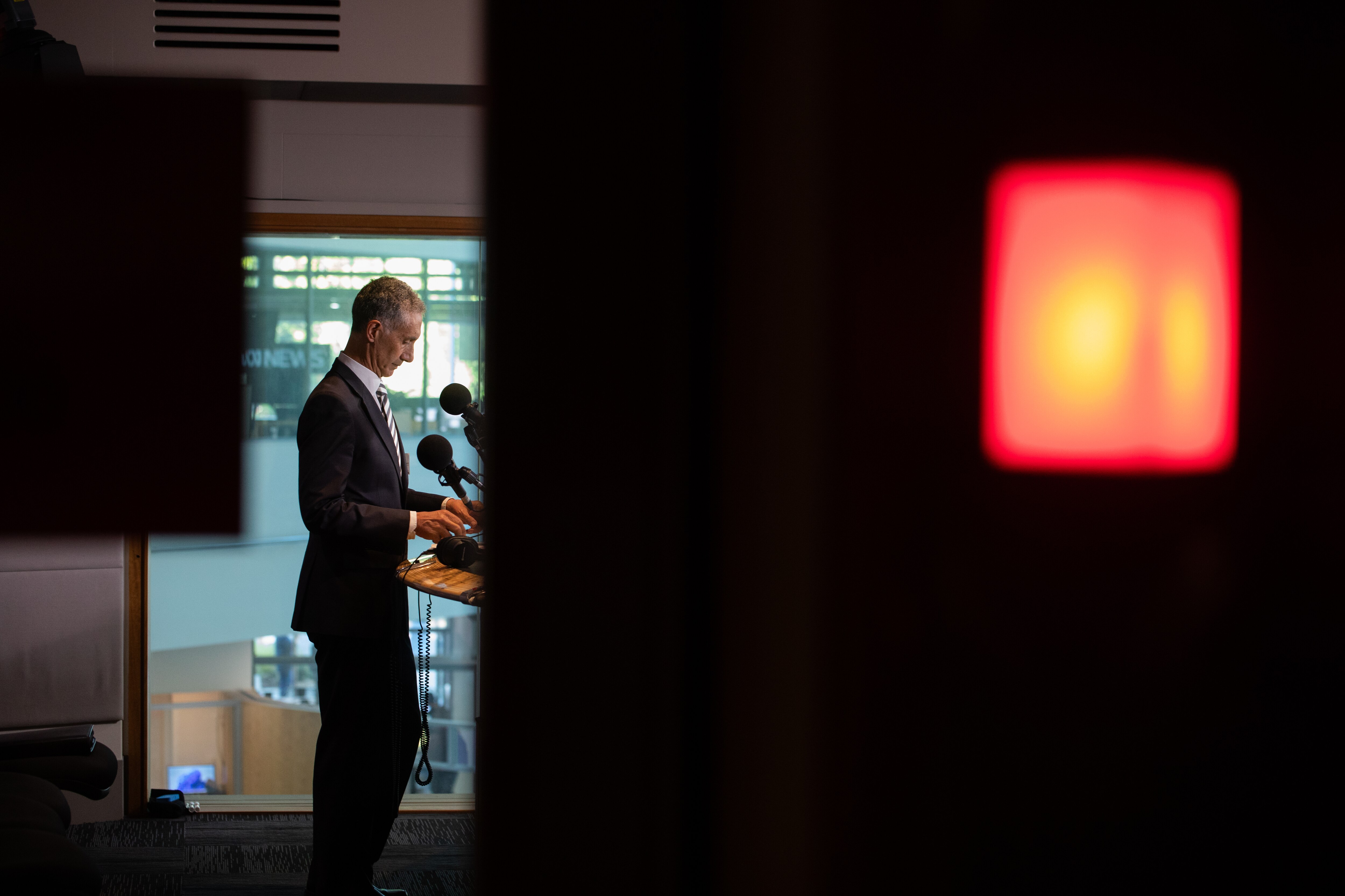 The best photos taken across WA in May - ABC News