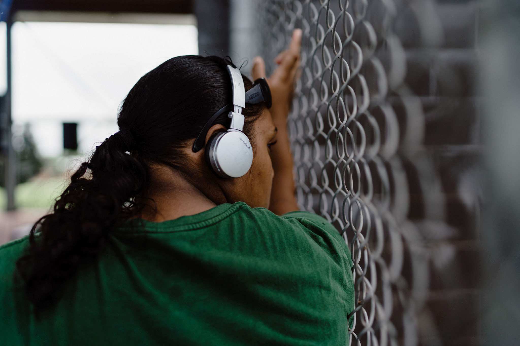 How a prison podcast helped Rocket rewrite her story and change her ...