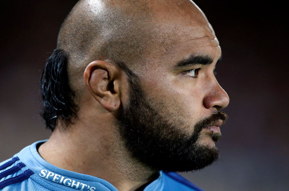 Rugby Players Hairstyles