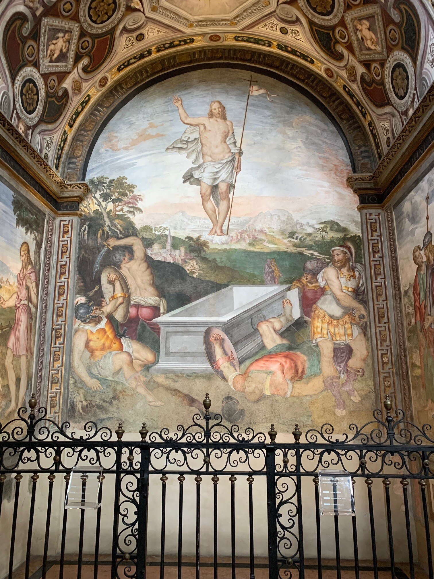 Handel's The Resurrection from Vienna - ABC listen