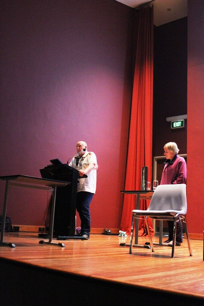 Grumpy Scientists - ABC Radio National