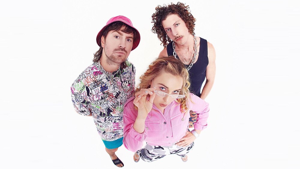 Jack River's new song escapes 'Real Life' for a peculiar, perfect '90s ...