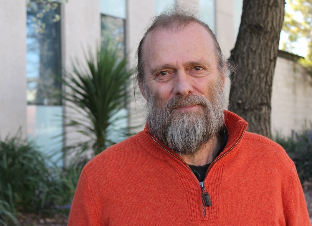 Precious Palmyra artefact at the Australian War Memorial in Canberra ...