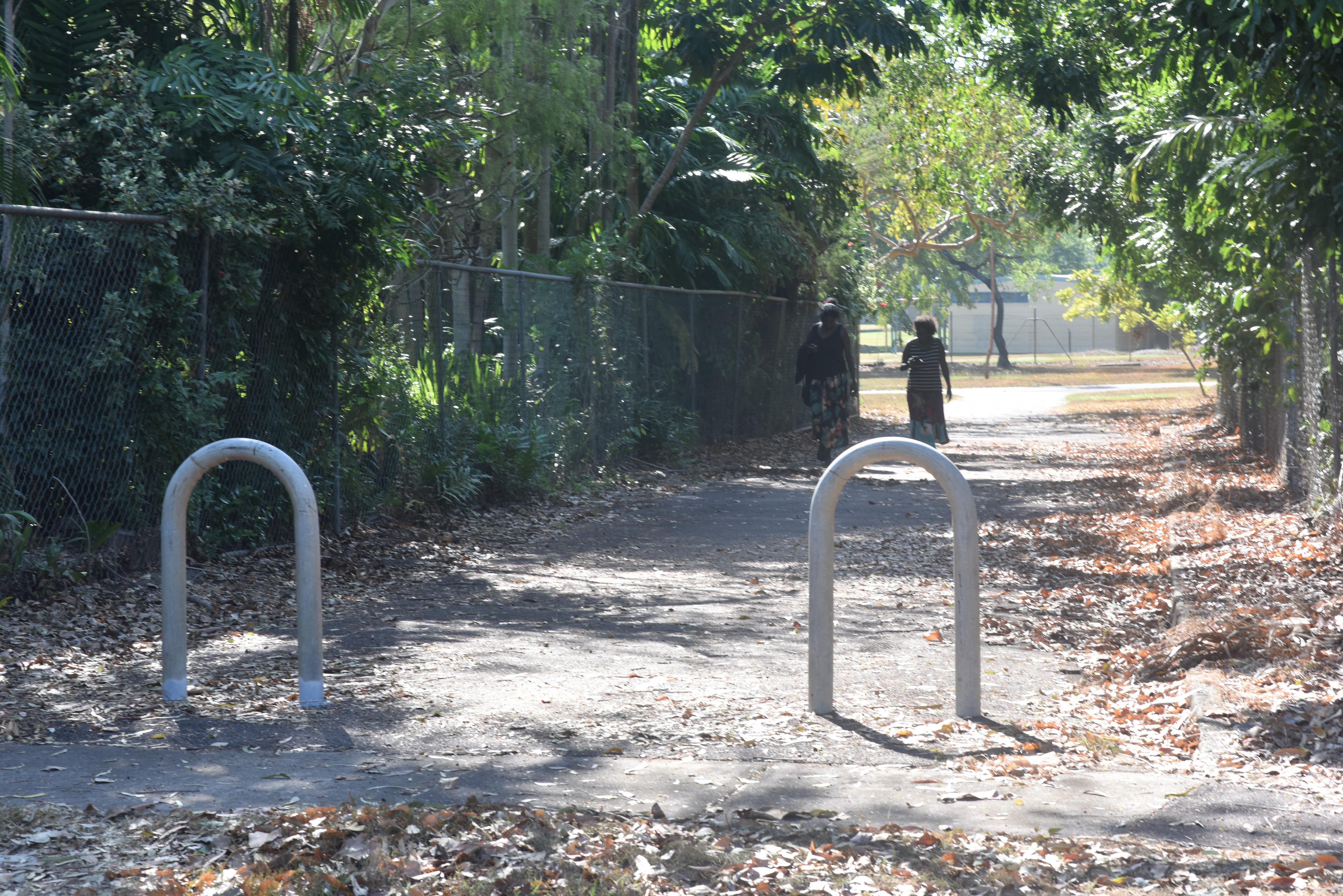 Darwin residents concerned by apparent police response to domestic ...