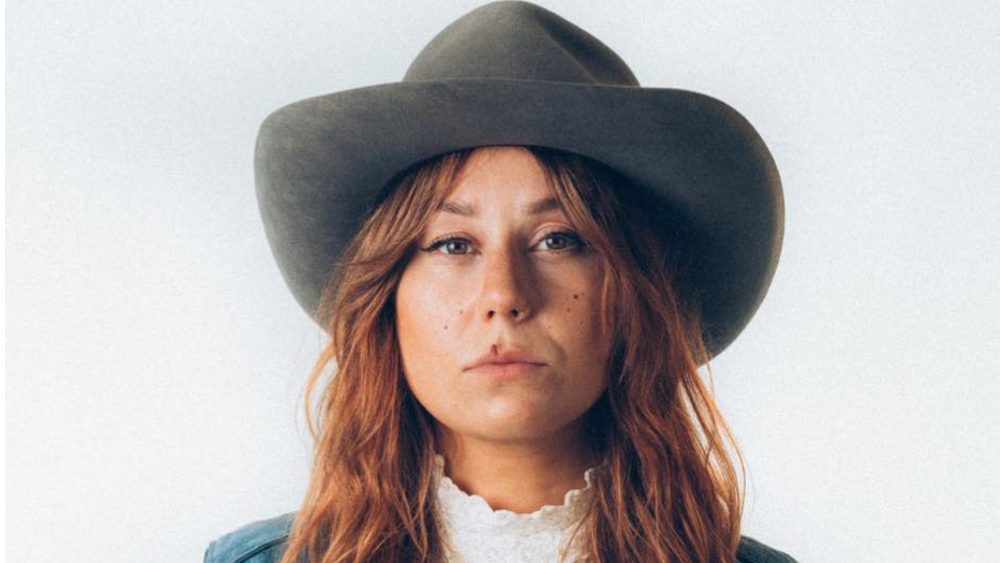 First Spin: Maddy Jane is at her melodic best on new track - triple j