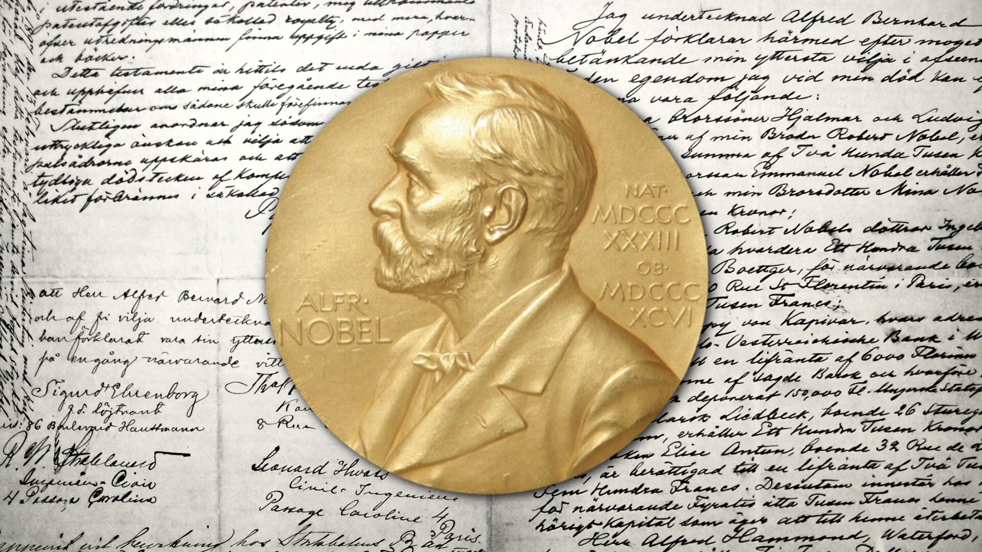 Nobel Peace Prize - Behind The News