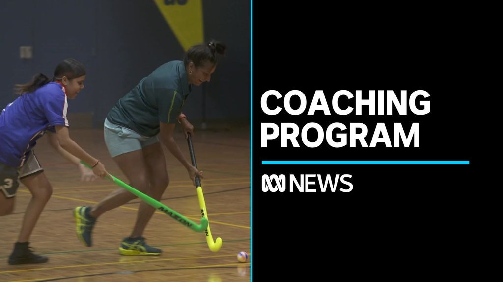 Legendary Indigenous athletes taking on elite coaching - ABC News