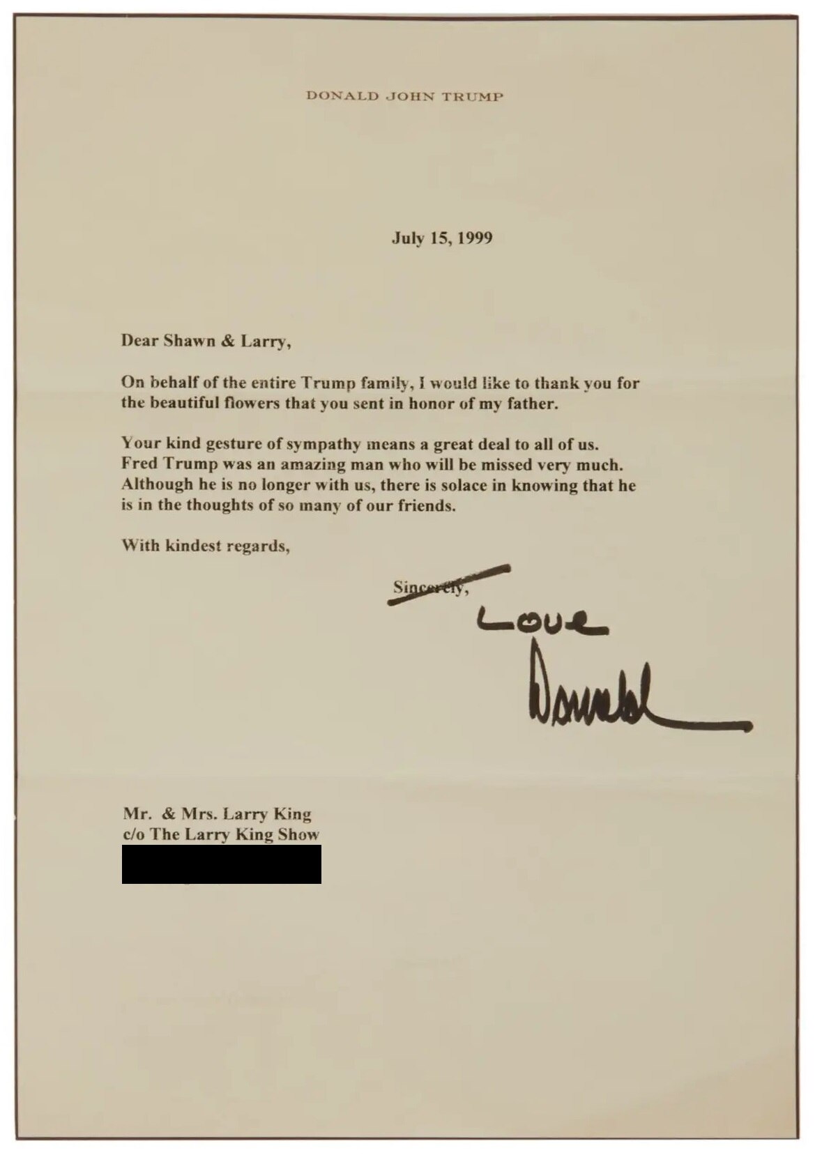 How Donald Trump's alleged note to Jeffrey Epstein compares to his ...