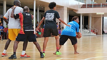 Projects - ABC International Development