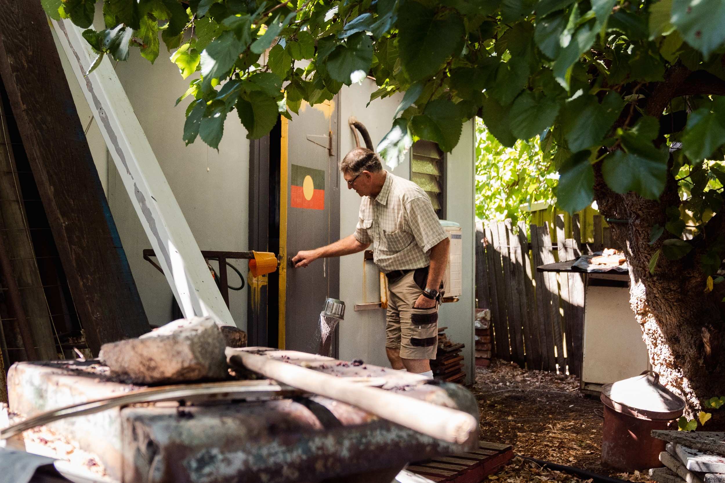 Foster carers Kay and Bob Lockley have taken in more than 100 children ...
