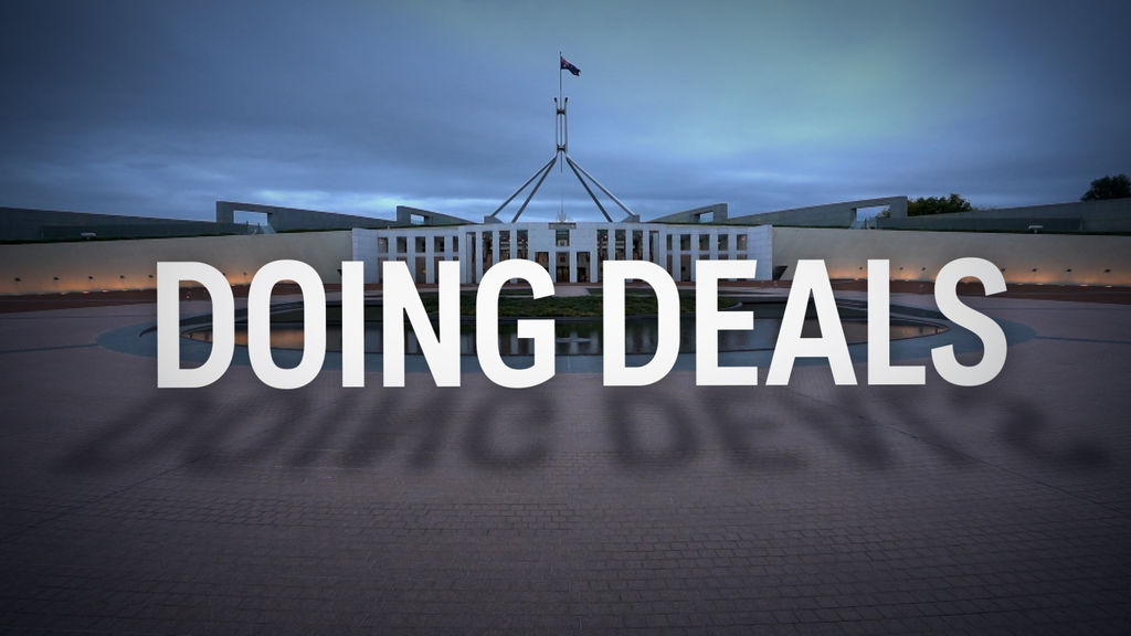 Are the climate policy wars finally over? - ABC News