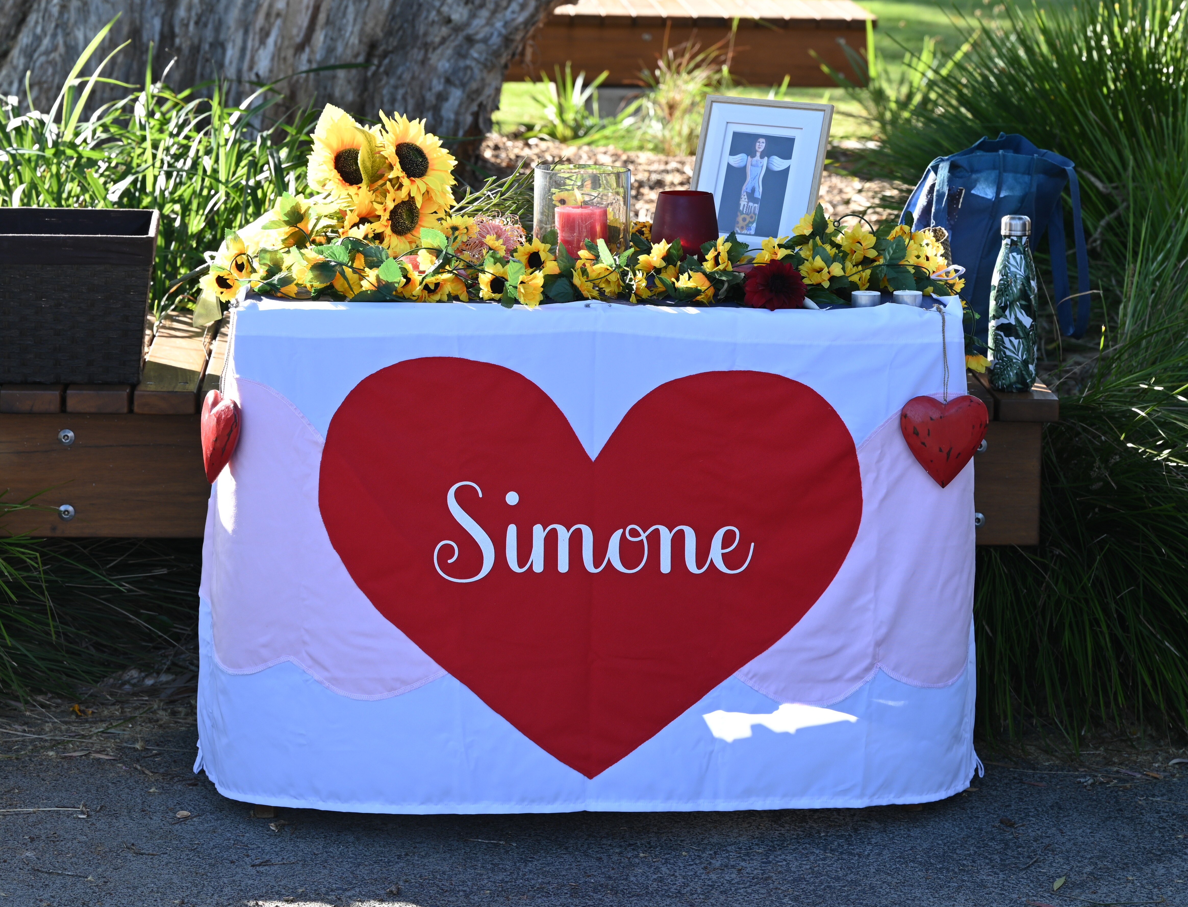 Boyfriend welcomes coronial findings about Simone Strobel's murder 20 ...