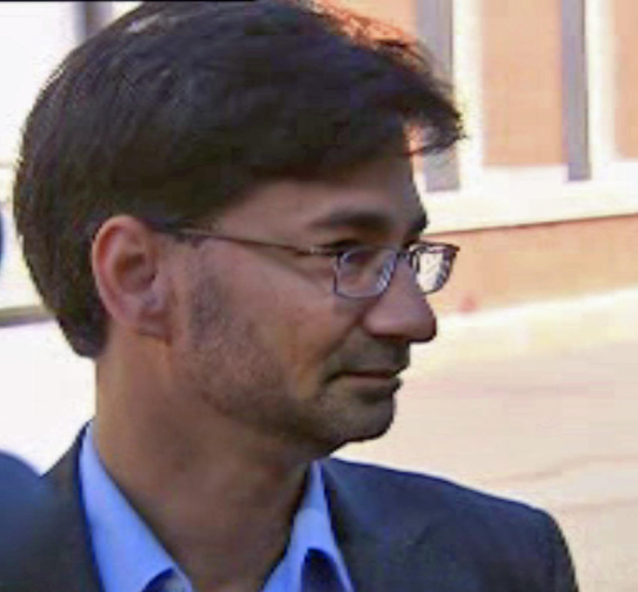 Publicity the reason for no jury on Rayney trial - ABC News