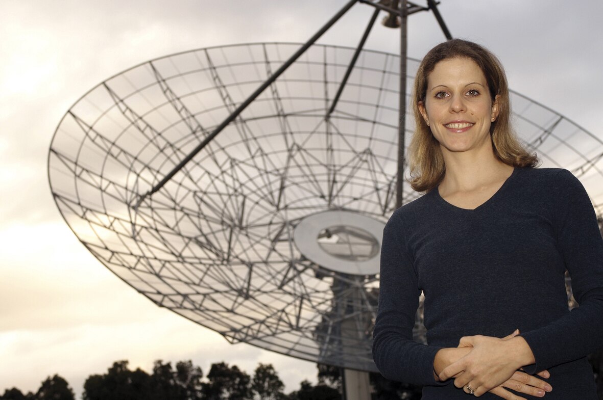 CSIRO covered up sexual harassment and bullying at astronomy department ...
