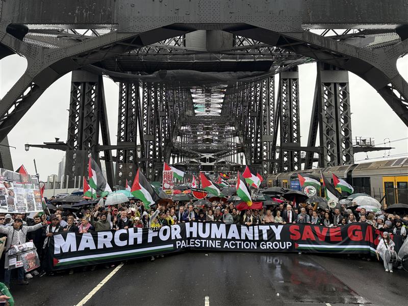 More than 90 Palestinians killed waiting for aid across Gaza, civil ...