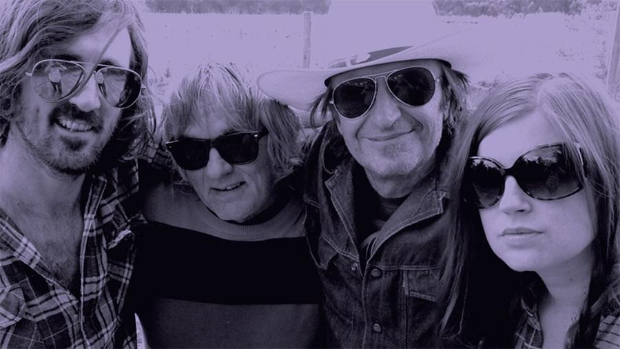 'The gentleman of Australian rock ‘n’ roll’ Spencer P Jones remembered ...